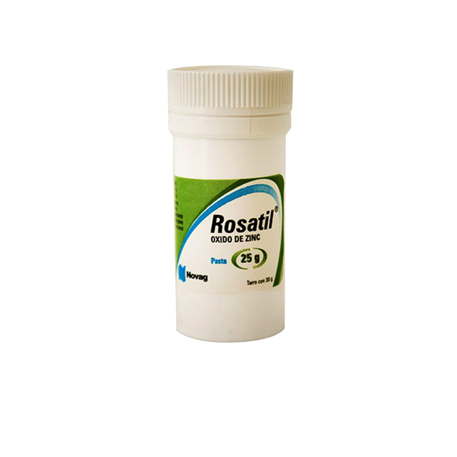 Rosatil 25g (Pasta Lassar) – RAPID Multiservice