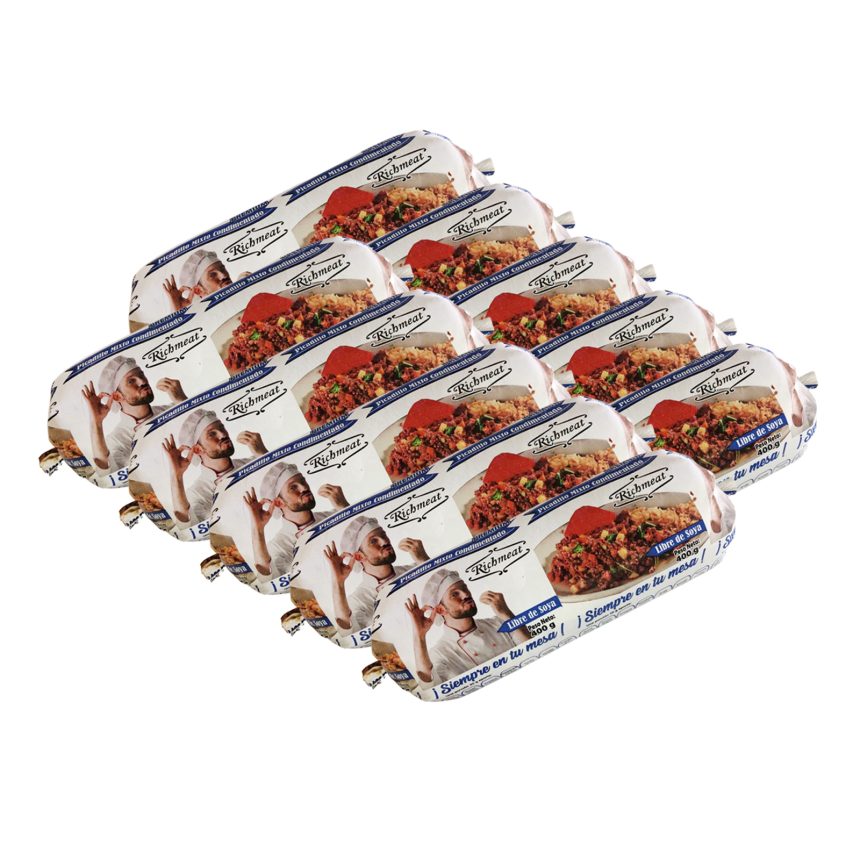 Productos Especiales – RAPID Multiservice