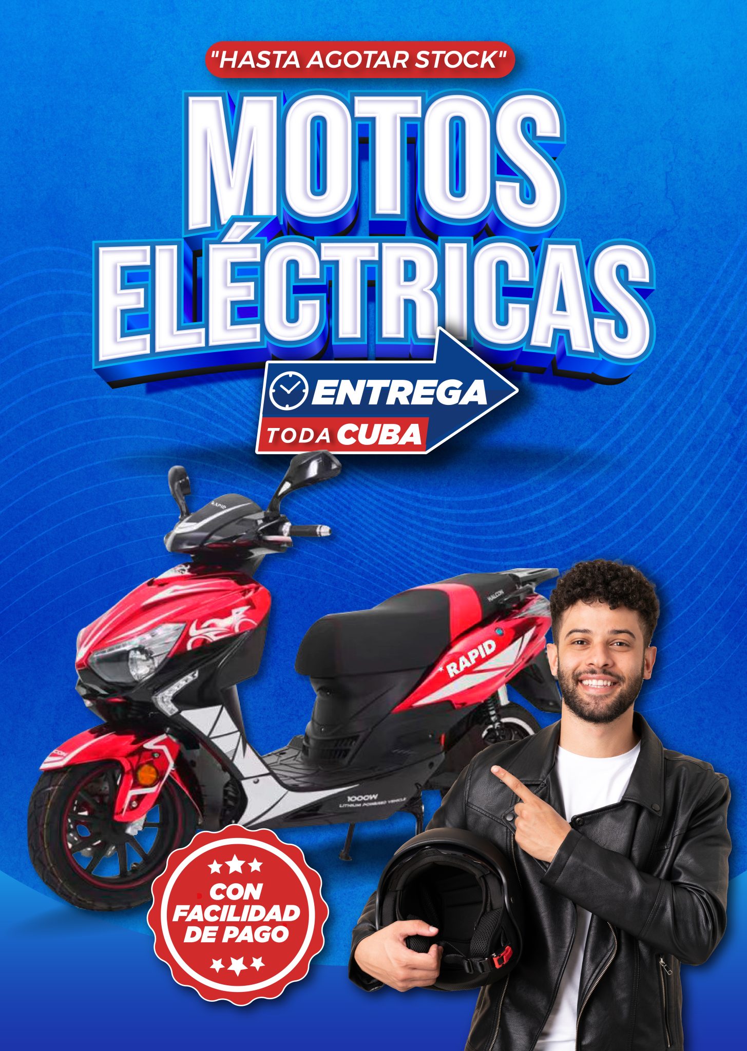 RAPID Multiservice – La Agencia de La Familia Cubana.