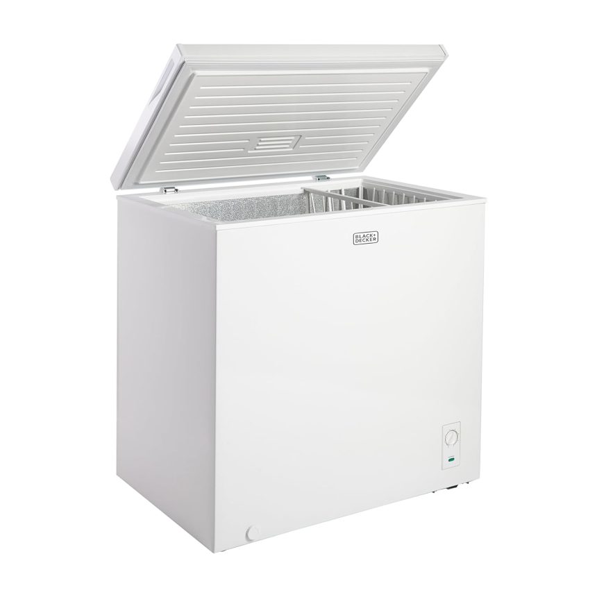 Nevera Horizontal Wynwood (14.8 pies cúbicos) – 420 litros – RAPID ...