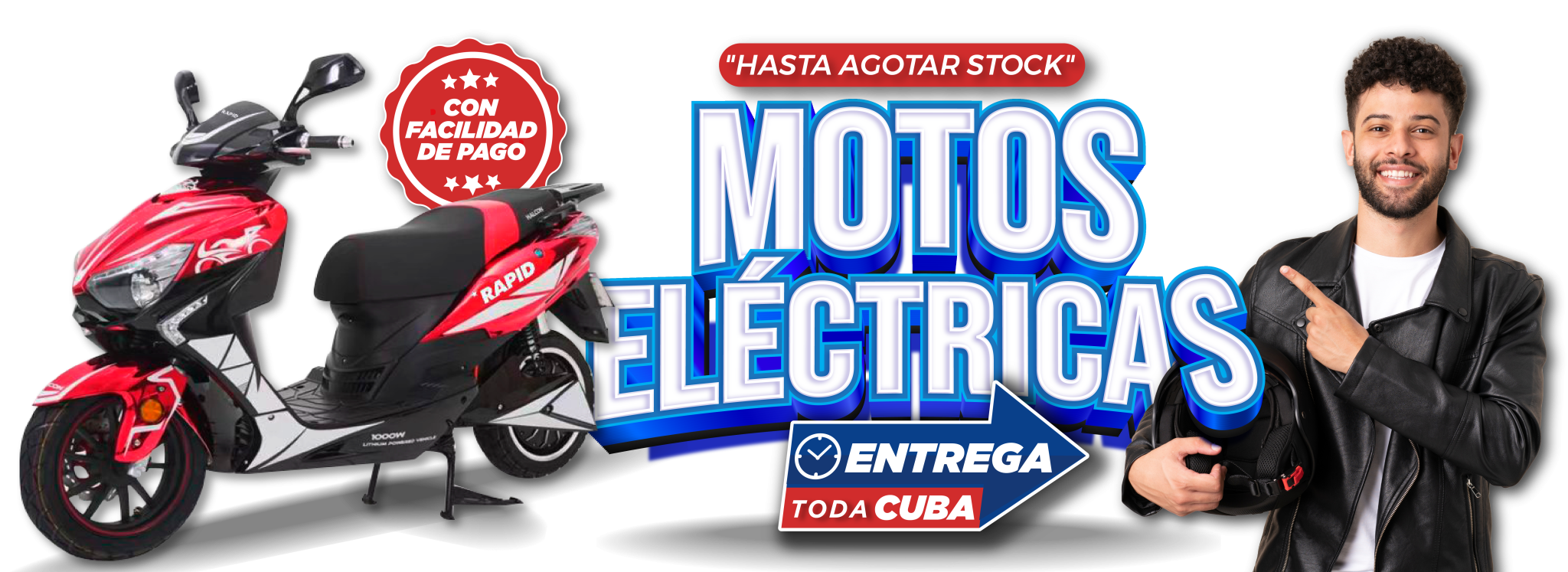 RAPID Multiservice – La Agencia de La Familia Cubana.