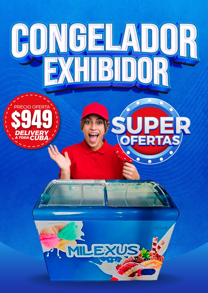 RAPID Multiservice – La Agencia de La Familia Cubana.