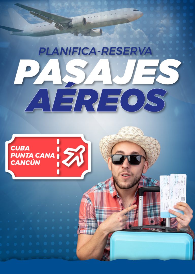 RAPID Multiservice – La Agencia de La Familia Cubana.