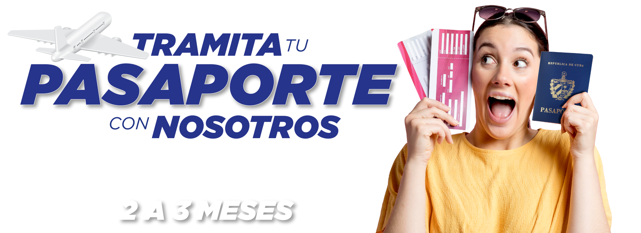 RAPID Multiservice – La Agencia de La Familia Cubana.