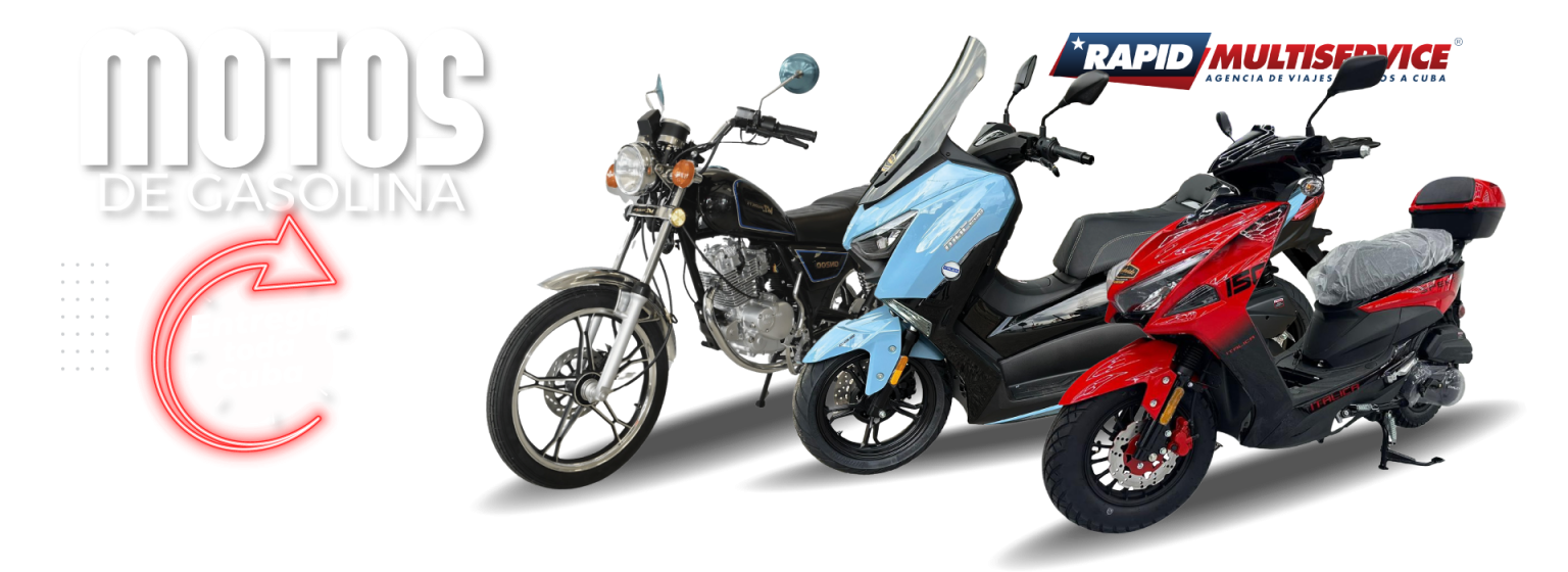 RAPID Multiservice – La Agencia de La Familia Cubana.